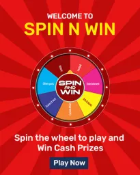 Spin the Wheel and Win Awesome Prizes | MTN Play Nigeria